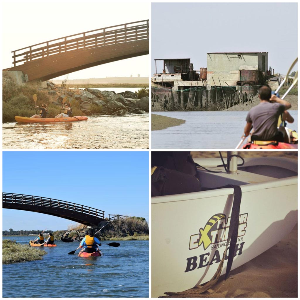 5 Cosas que no debes perderte en el Rompido – Viajar al paladar