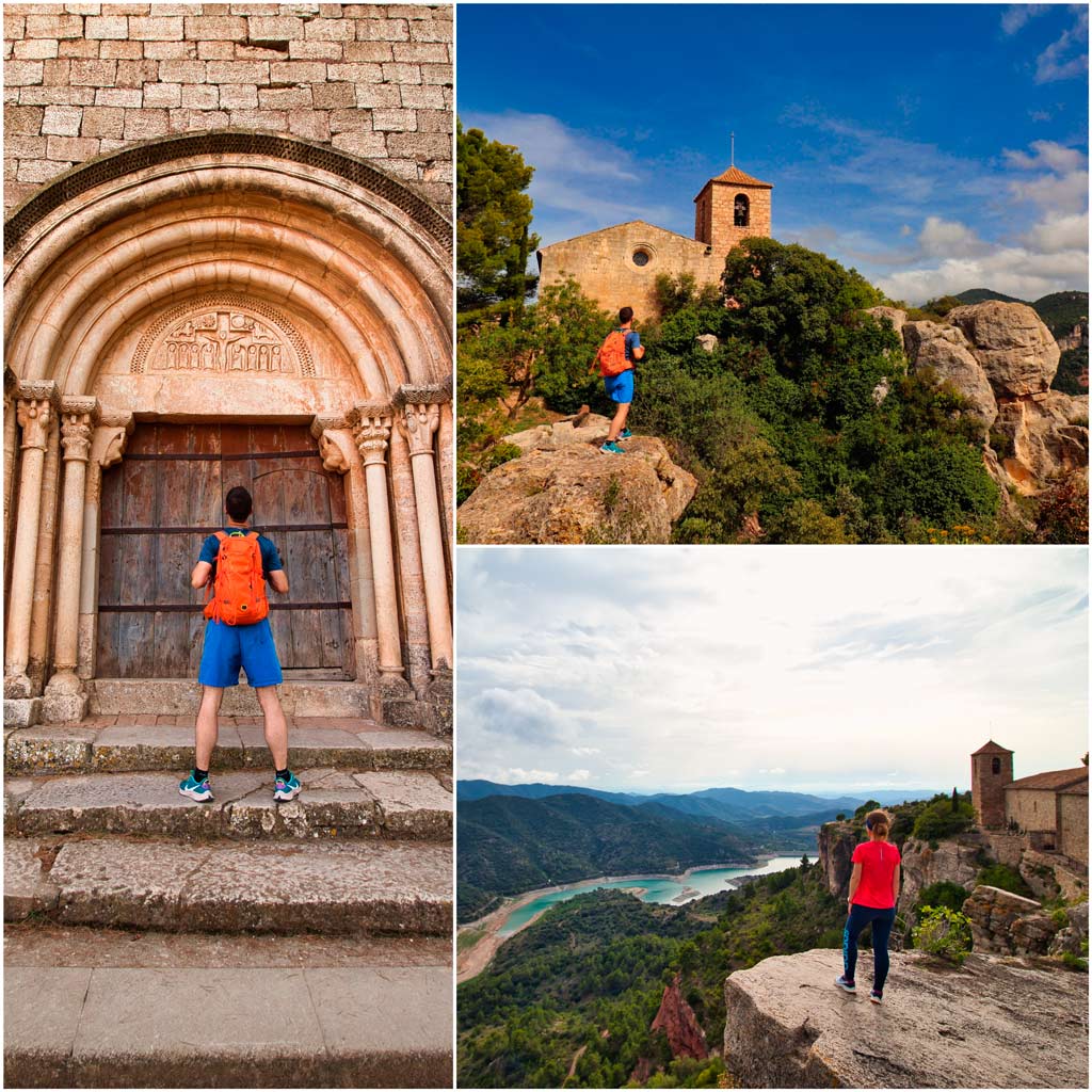 Qué ver en Siurana – Viajar al paladar