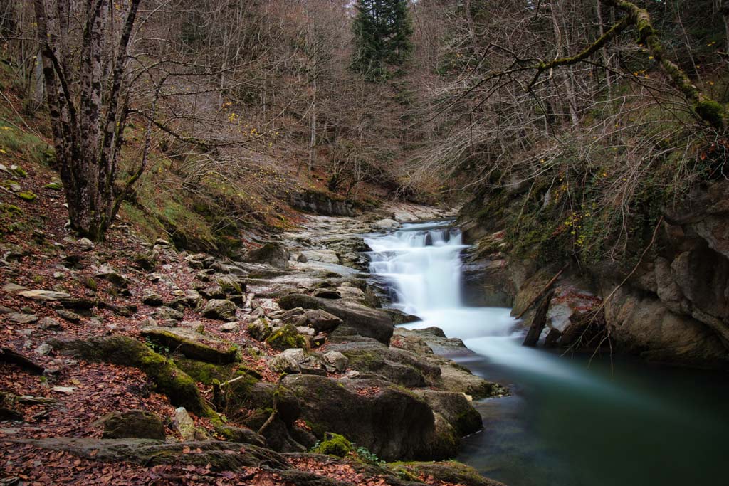 Tres rutas para disfrutar del Otoño en Navarra – Viajar al paladar